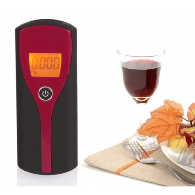 Buy Breath Alcohol Analyzer AT-103 get price for lab equipment
