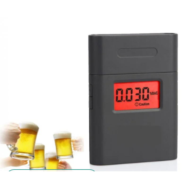 Buy Breath Alcohol Analyzer AT-04 get price for lab equipment