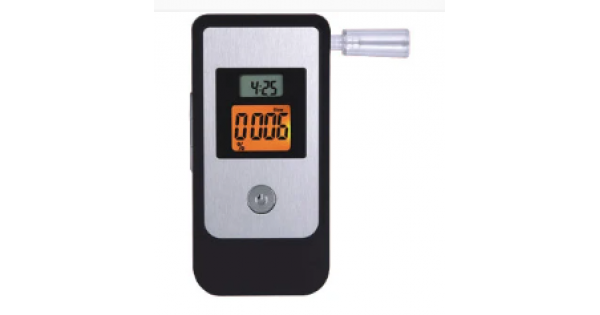 Buy Breath Alcohol Analyzer PAT-140 get price for lab equipment