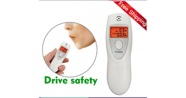 Buy Alcohol Breath Tester AT-03 get price for lab equipment
