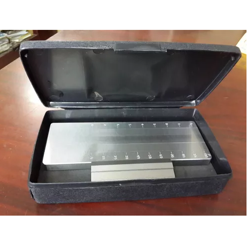 Buy Hegman gauge for Paint Testing get price for lab equipment