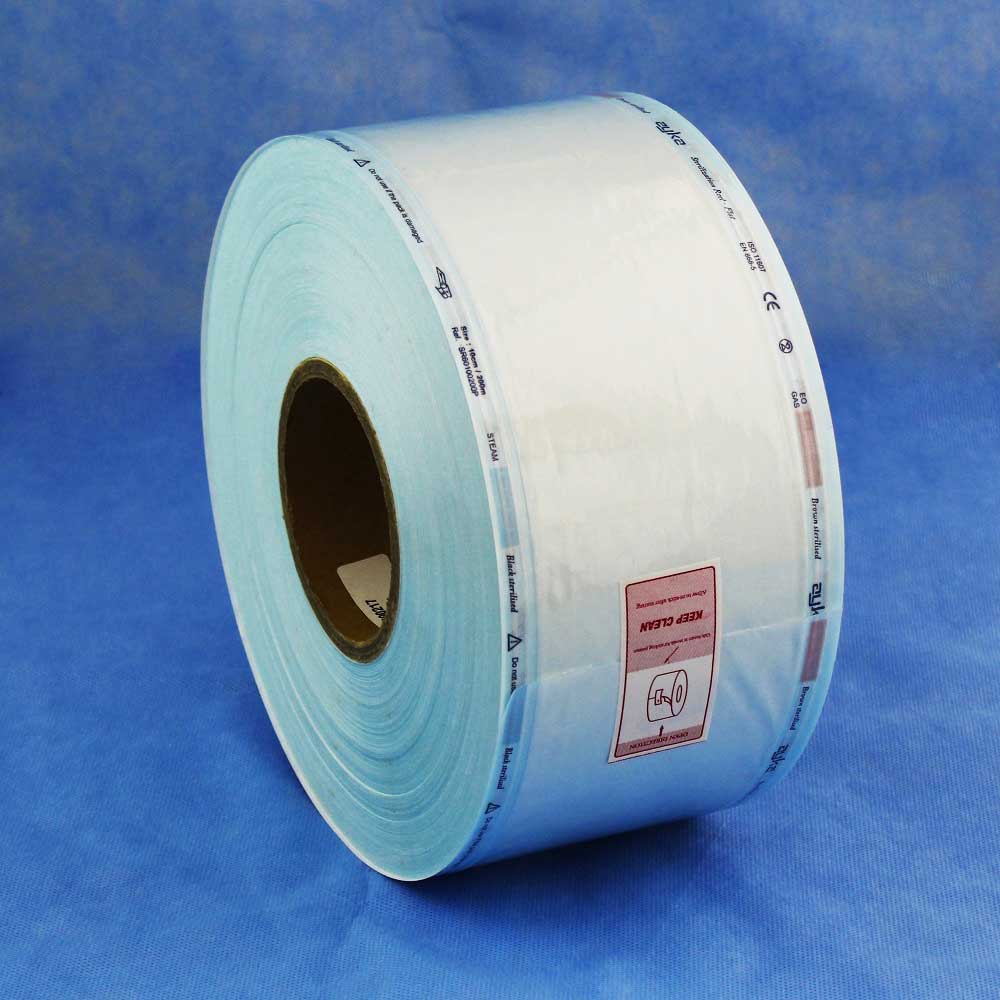 Buy Reels And Pouches For Medical Devices get price for lab equipment