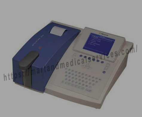 Buy MICROLAB 300 get price for lab equipment