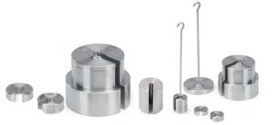 Buy Slotted Weights get price for lab equipment