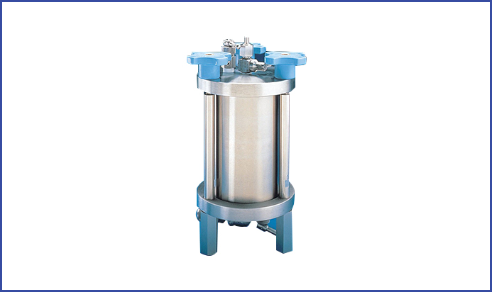 Buy Hazardous Waste System get price for lab equipment