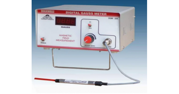 Buy Digital Gauss Meter get price for lab equipment
