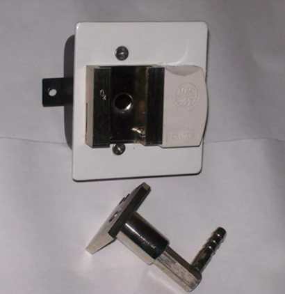 Buy Integral Check Valve Terminal Unit get price for lab equipment