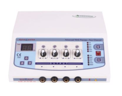 Buy 4 Channel Tens Machine get price for lab equipment