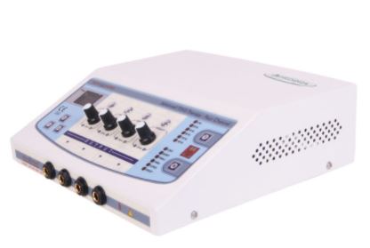 Buy 4 Channel Tens Machine get price for lab equipment