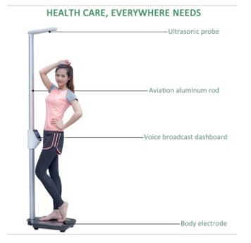 Buy BMI Machine get price for lab equipment