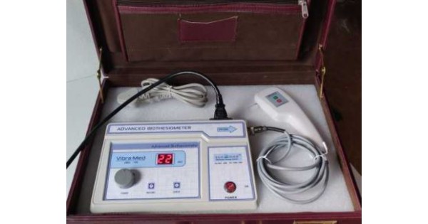 Buy Neuropathy Biothesiometer Machine get price for lab equipment