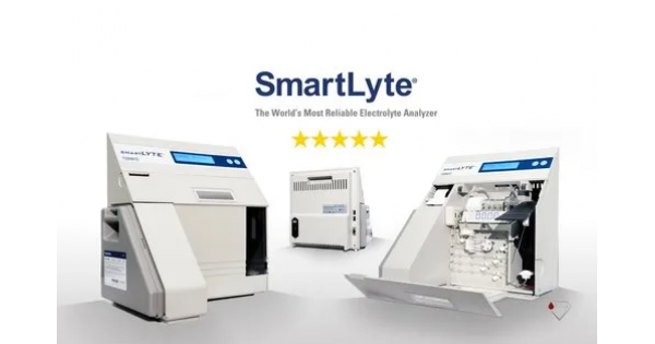 Buy Electrolyte Analyzer get price for lab equipment