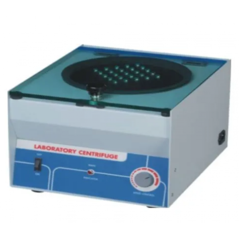 Buy Laboratory Serum Centrifuge Machine get price for lab equipment