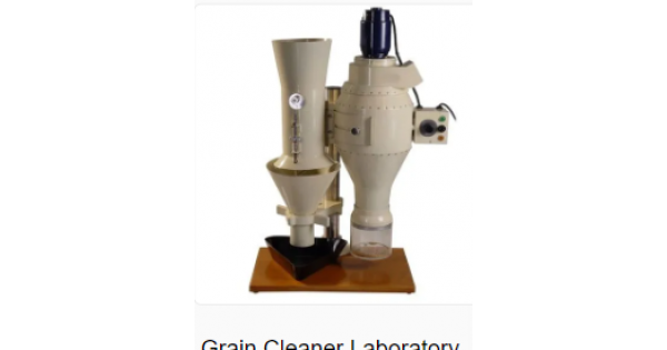 Buy Grain Cleaner Laboratory Aspirator get price for lab equipment