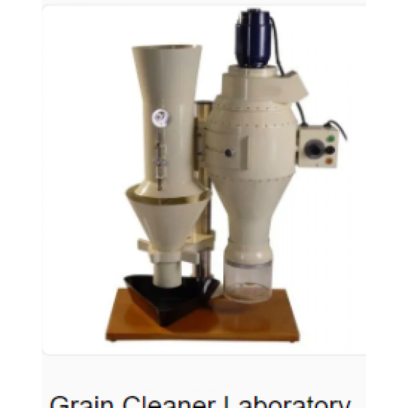 Buy Grain Cleaner Laboratory Aspirator get price for lab equipment