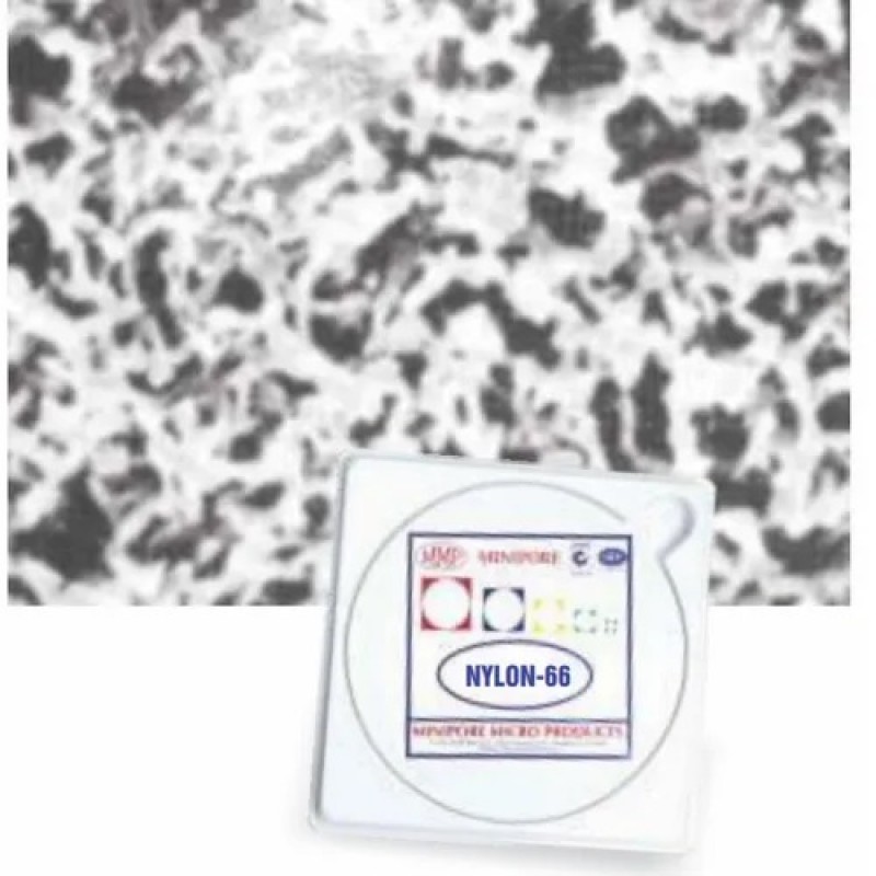 Buy Nylon-66 Membrane Filters get price for lab equipment