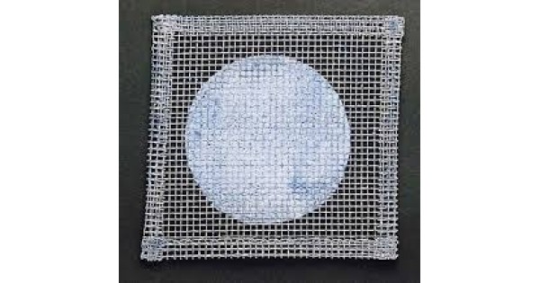 Buy Gauze Iron get price for lab equipment