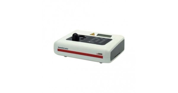 Buy Humaclot Junior Hemostat Coagulation Analyzers get price for lab equipment