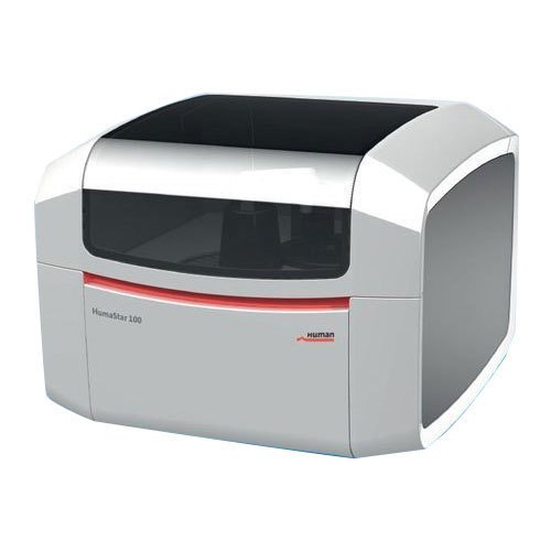 Buy HumaStar 200 Unique Random Access Analyzers get price for lab equipment