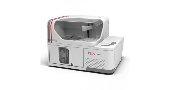 Buy Fully Automated Random Access Biochemistry Analyzer get price for ...