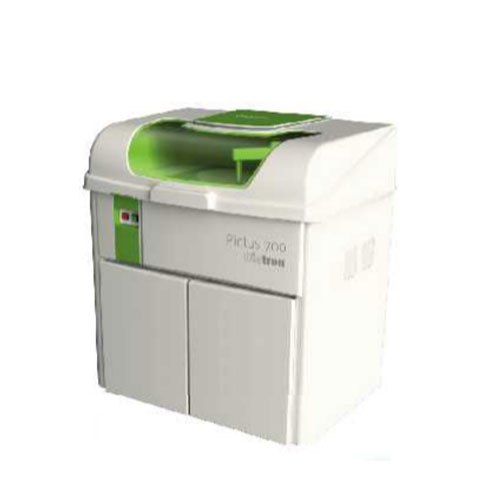 Buy Intelligent Walk Away Chemistry Analyzers get price for lab equipment