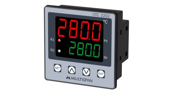 Buy Dual Output PID Controller Full Featured get price for lab equipment