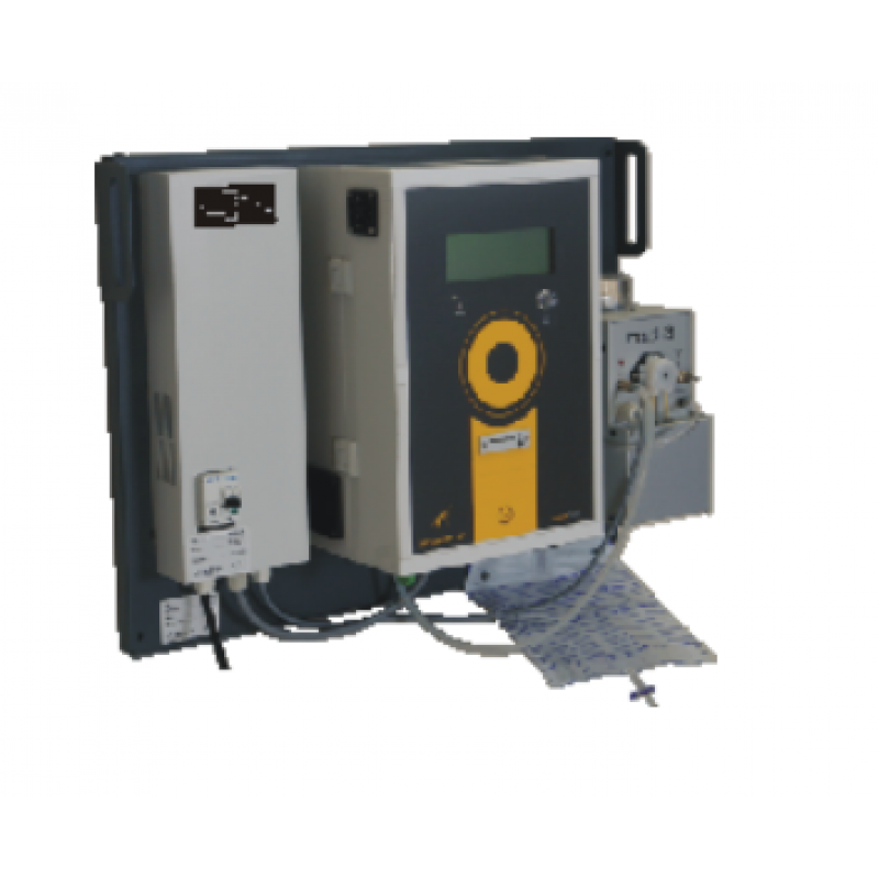 Buy Stationary Analyzer maMoS get price for lab equipment