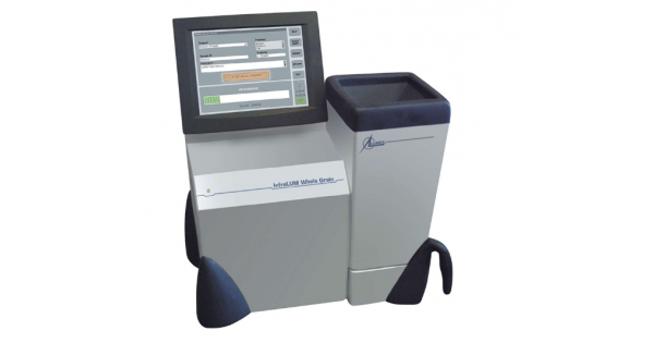 Buy Whole Grainanalyser get price for lab equipment