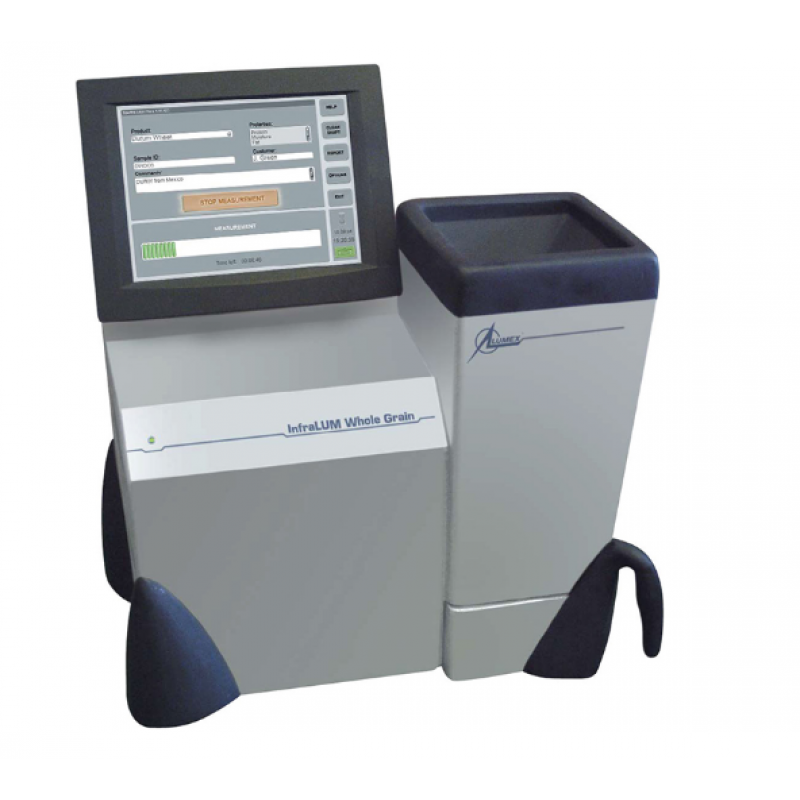 Buy Whole Grainanalyser get price for lab equipment