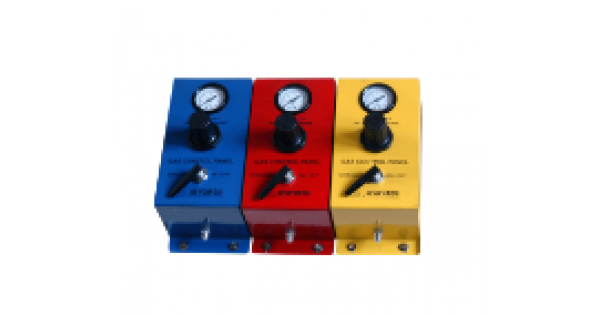 Buy GAS CONTROL PANNEL get price for lab equipment