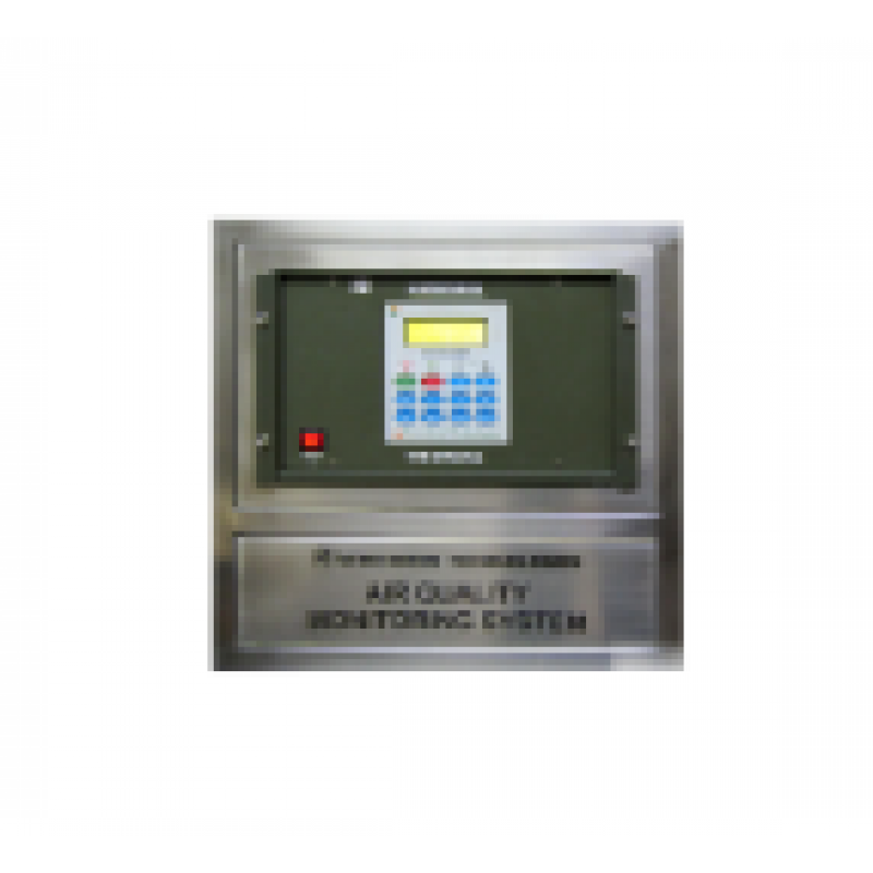 Buy VOC ANALYZER FOR HYDROCARBON NVOC-02 get price for lab equipment