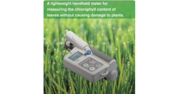 Buy SPAD 502 Chlorophyll Meter get price for lab equipment