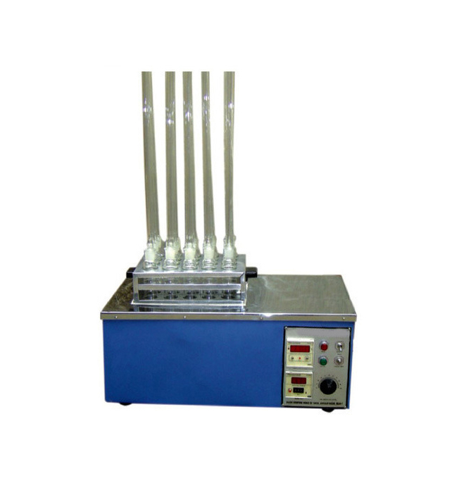 Buy COD Apparatus get price for lab equipment