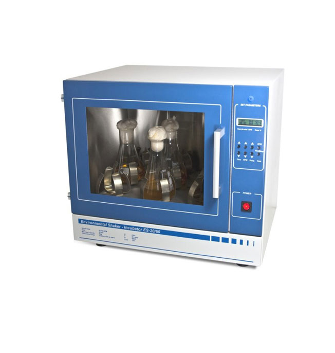Buy Rotary Shaking Incubator get price for lab equipment