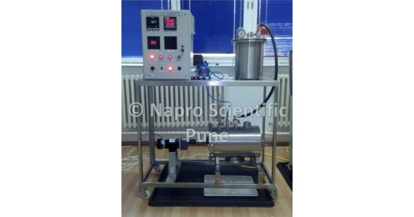 Buy Solid State Fermentor get price for lab equipment