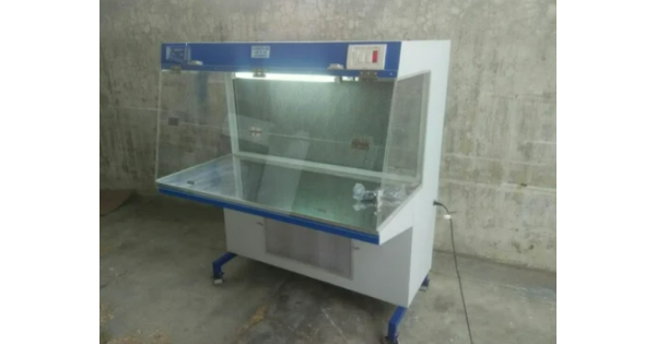 Buy Lo Laminar Air Flow Chamber get price for lab equipment