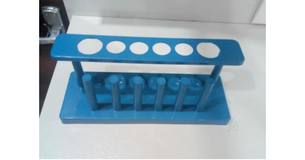 Buy Test tube Stand get price for lab equipment