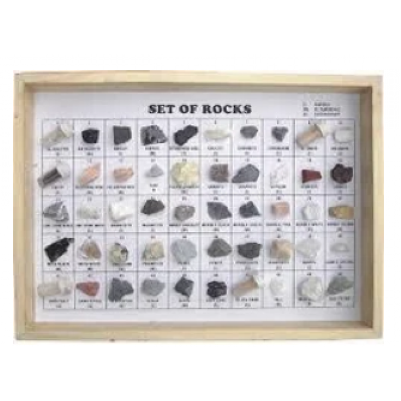 Buy Geological Collections get price for lab equipment