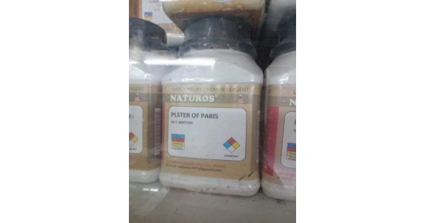 Buy Plaster Of Paris get price for lab equipment