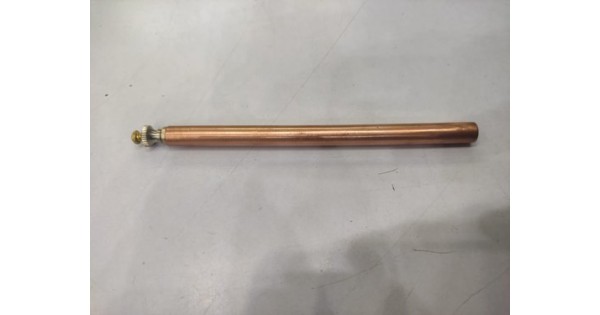 Buy Copper Electrode get price for lab equipment