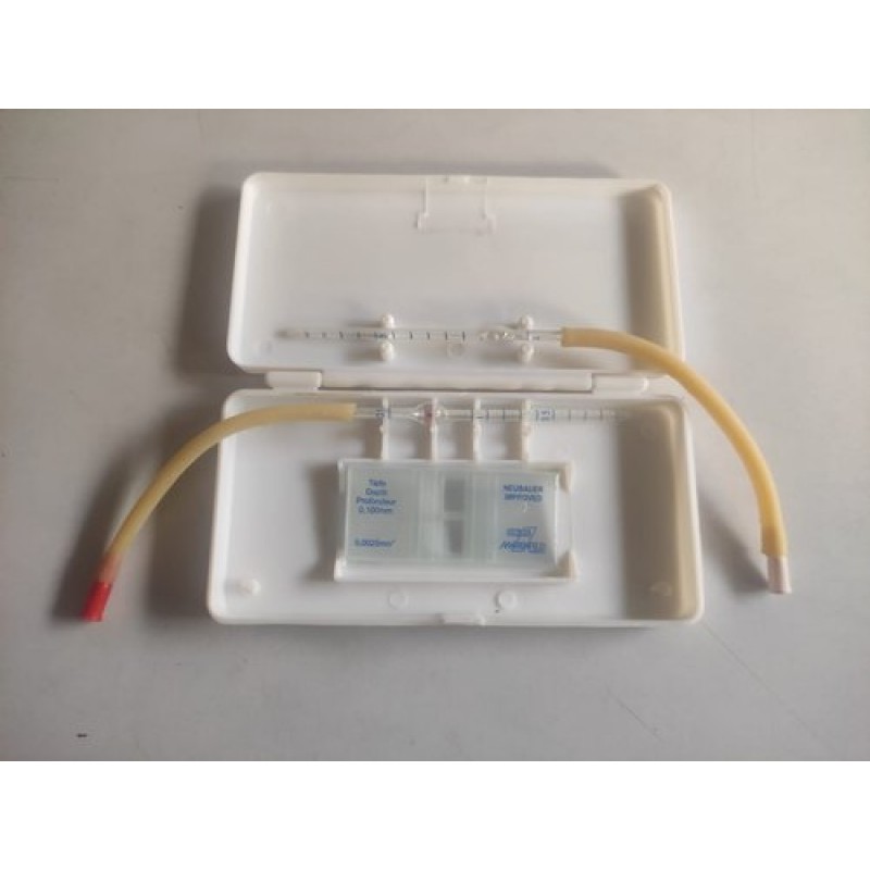 Buy Haemocytometer get price for lab equipment