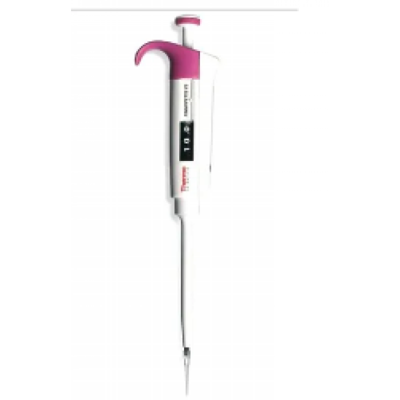 Buy Thermo Scientific Single Channel Pipette get price for lab equipment