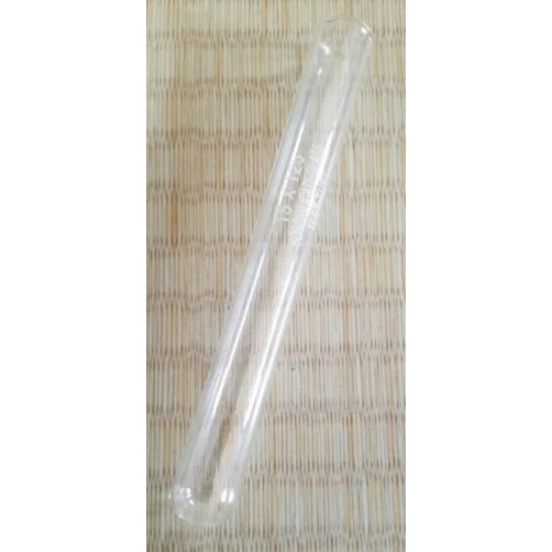 Buy Glass Test Tube get price for lab equipment