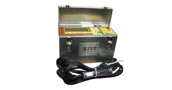 Buy Flue Gas Analyser - IMR 1400 get price for lab equipment