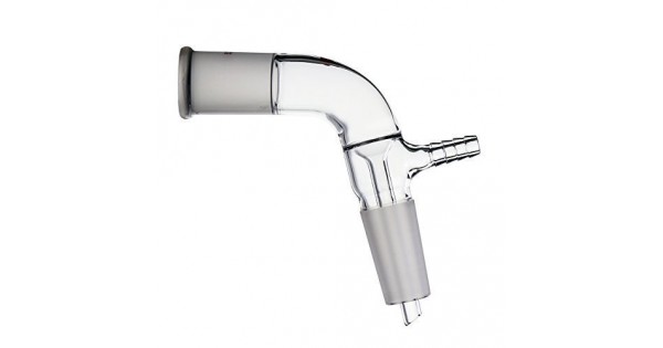 Buy Distillation Connecting Adapter get price for lab equipment