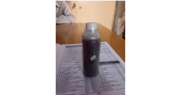 Buy Gum Ghatti Solution get price for lab equipment