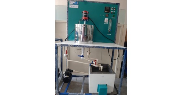 Buy Batch Crystallizer get price for lab equipment