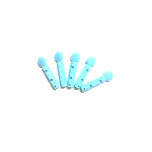 Buy Blood Lancet get price for lab equipment