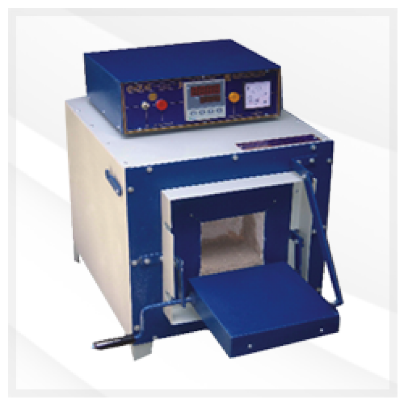 Buy FURNACE - DIGITAL PID CONTROL MODEL get price for lab equipment