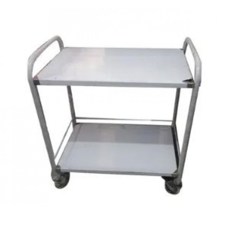 Buy Surgical Instrument Trolley get price for lab equipment